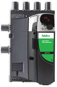 Mentor MP | Vogel Antriebs- und Steuerungstechnik