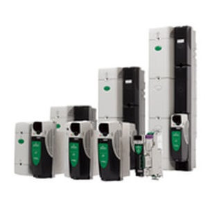 UNIDRIVE SP | Vogel Antriebs- und Steuerungstechnik